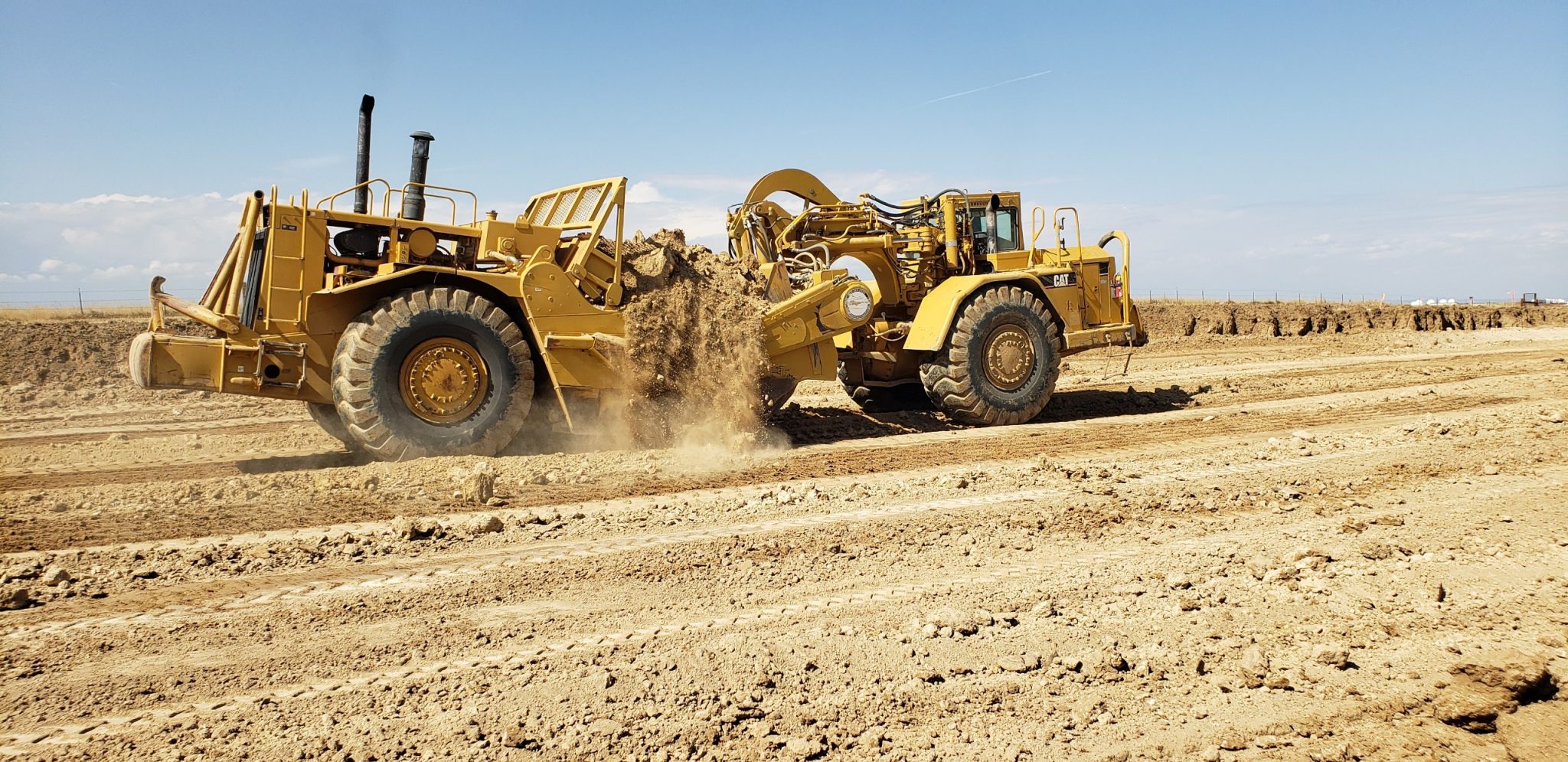 TBL Excavating Inc.