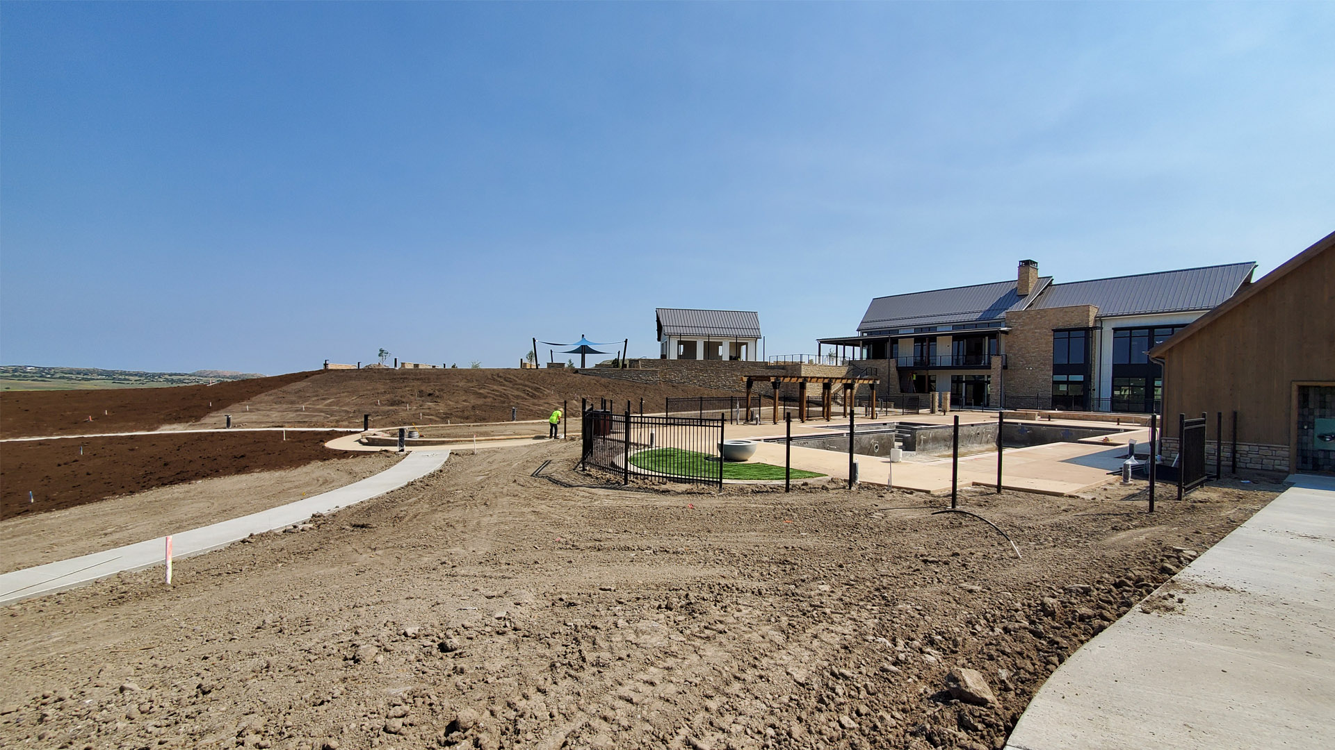 TBL Excavating Inc.